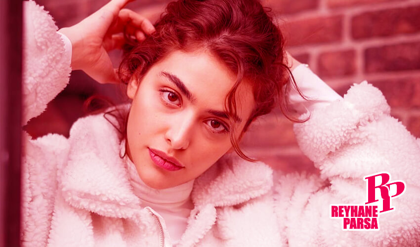 ریحانه پارسا Reyhane Parsa تصایر و داستان مهارجرت و حواشی